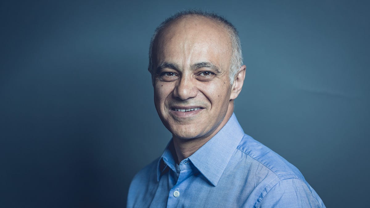 Hossein Moiin: The Future is 5G. With the goal of harnessing the… | by ...