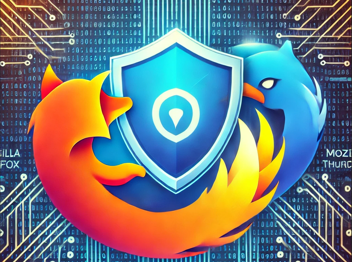 Critical Security Updates Released for Mozilla Products: What You Need ...
