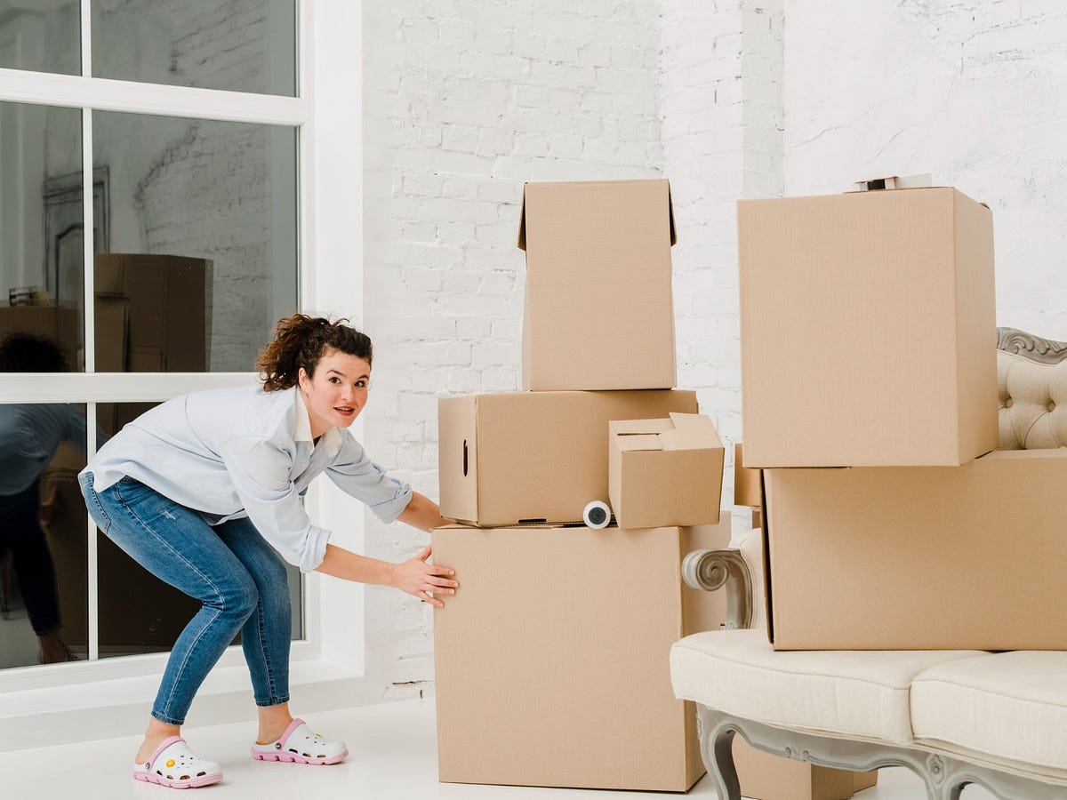 Cost Structure and Pricing Models in Australia’s Home Moving Industry ...
