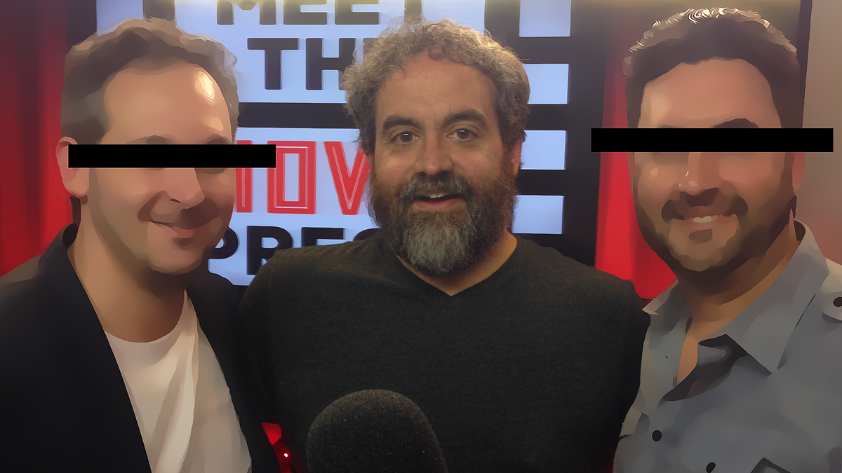 The Faraci Fear Factor. A look back at one controversial film… | by ...