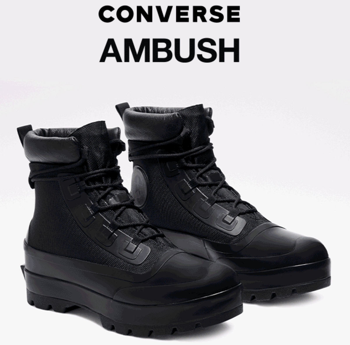 Coup Style. Brands have to make and send out a lot… | by James Cooper ...