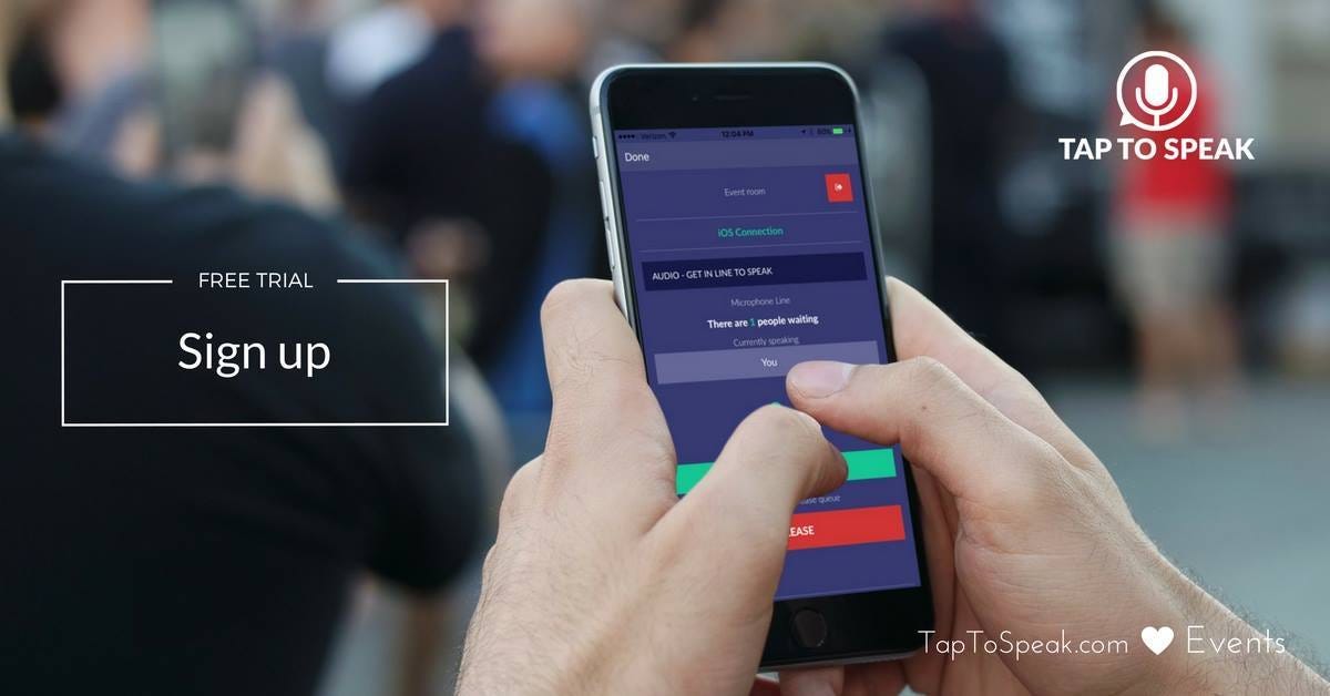 Launched and Live. After many tests and trials, we’ve… | by Tap To ...