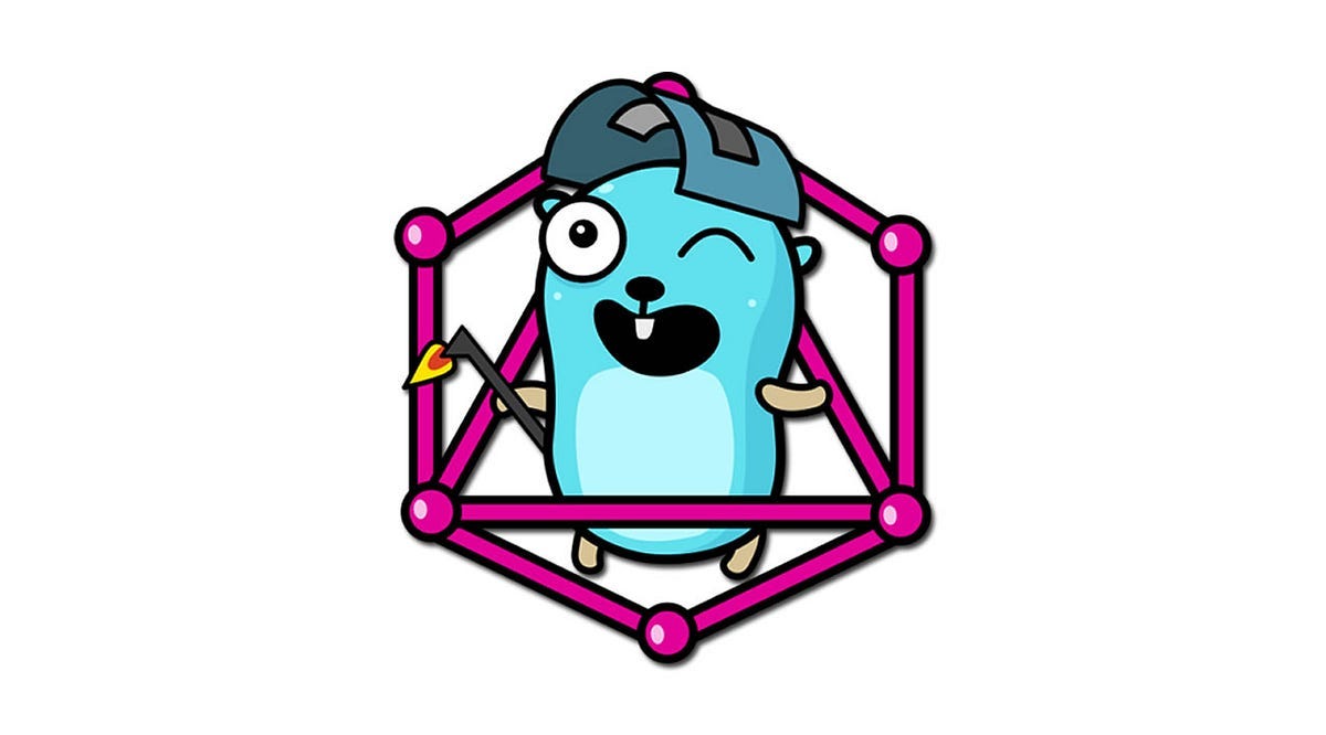 Building REST APIs with GraphQL and Golang | by Digvijay Singh | Medium
