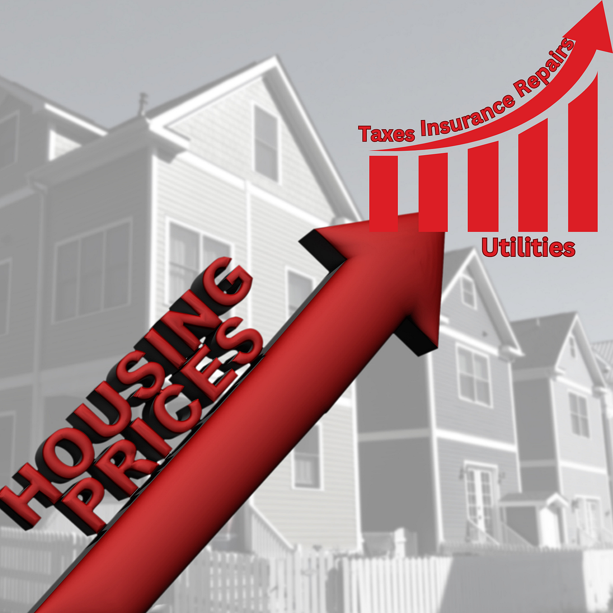 The Increasing Cost of Housing Is Squeezing People Aged 65 and Older ...