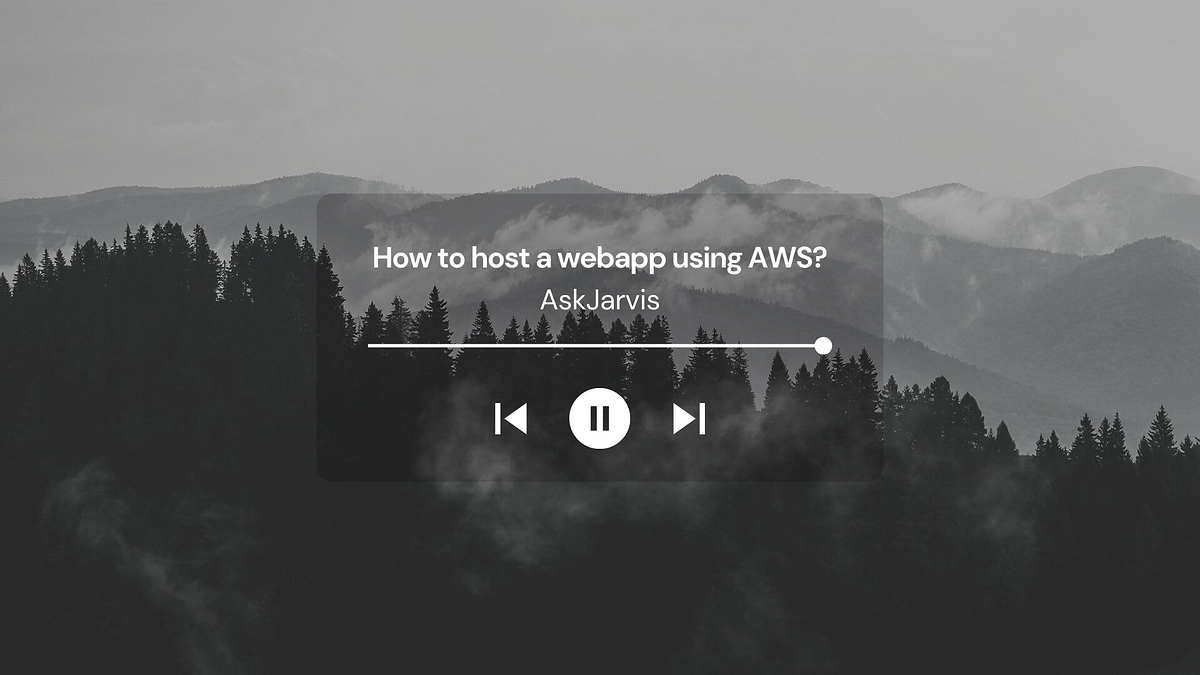 FastAPI with Nginx, gunicorn, and supervisor on EC2 | by Assistiv.ai ...
