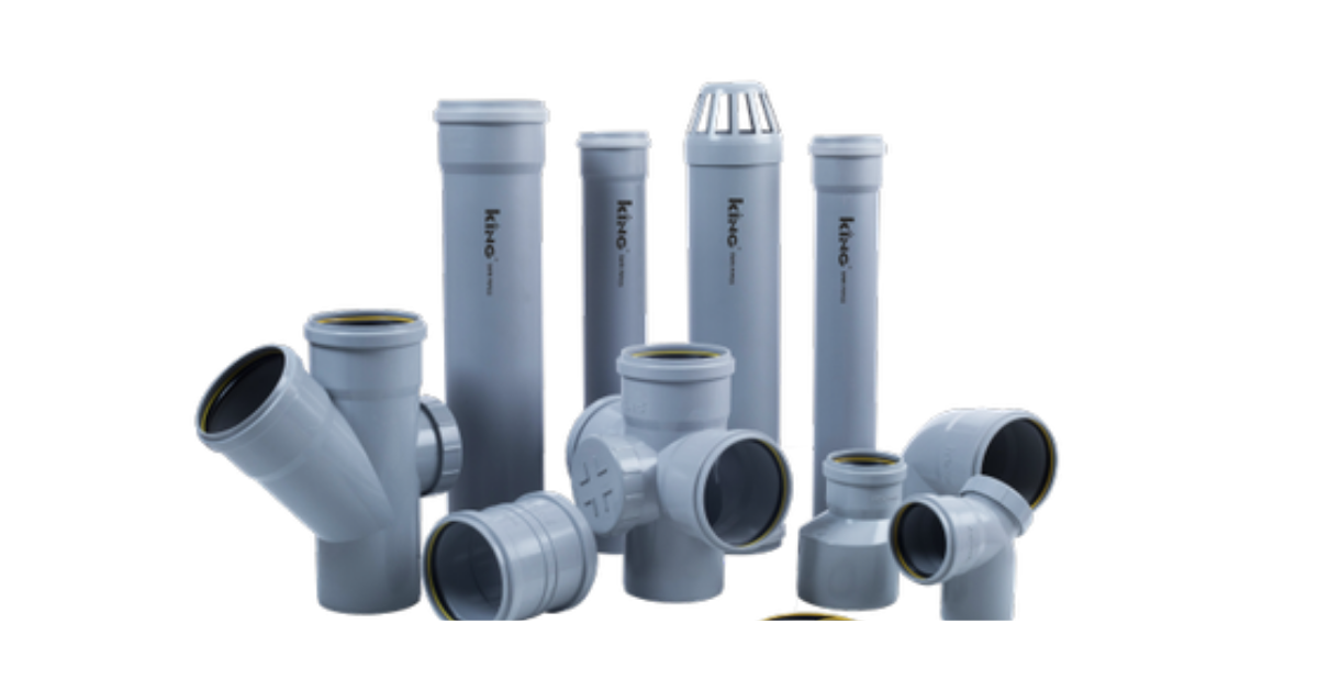 Suitable Pipes From Renowned Pipe Suppliers In UAE | by gursimar34 | Medium