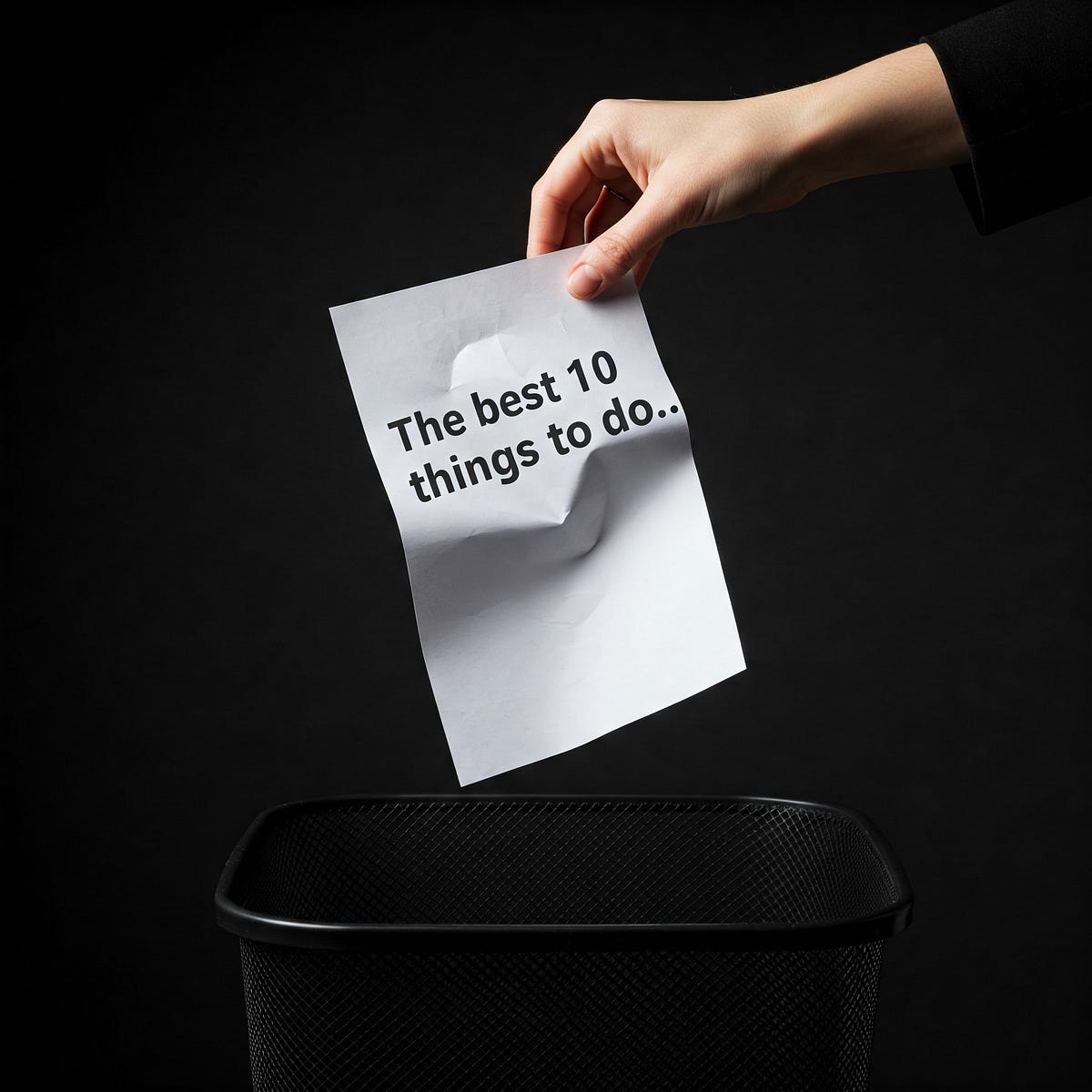 Free from Rules: Understanding Ourselves and Others | by Mr Ferrante | Feb, 2025 | Medium