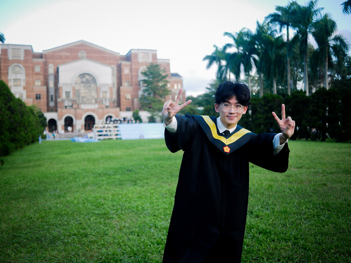 About me: Chih-han Chung - Chung Chih han - Medium