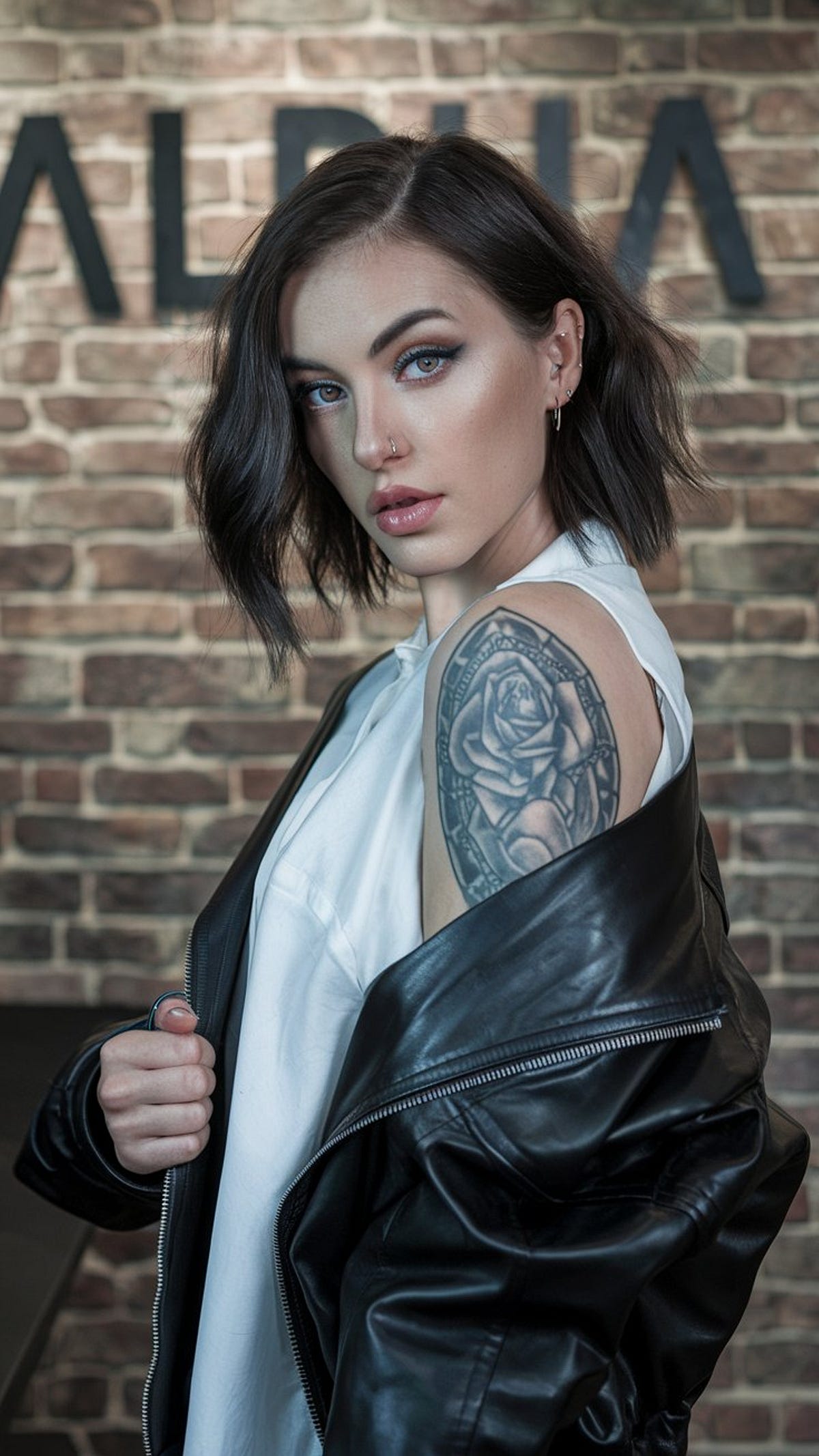 How To Be Alpha and High IQ Female | by Alphax111 | Medium