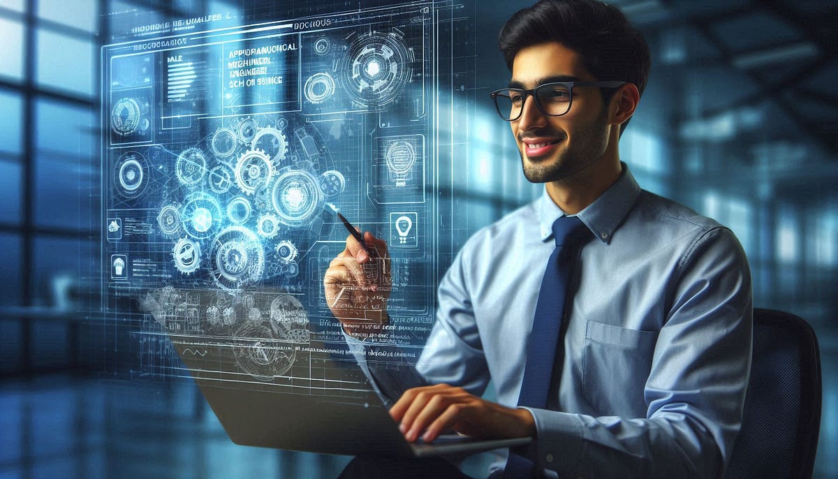Lessons from the Lab: Applying a Mechanical Engineer’s Skills in Data Science | by Akshay ...