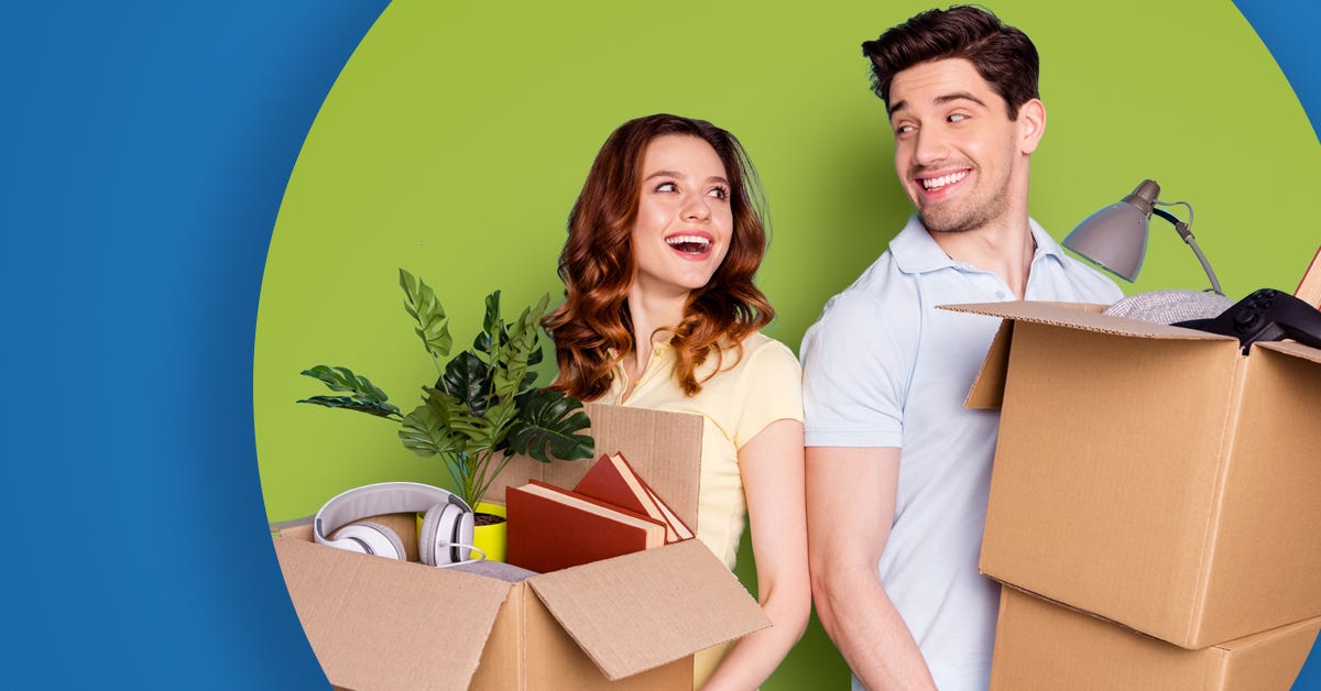 Saving for Your Dream Home. Hey there, future homeowners! We’re… | by ...