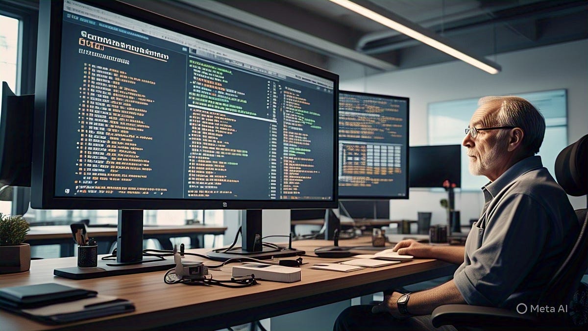 Building Spring Boot Project Generator with PowerShell: Development ...