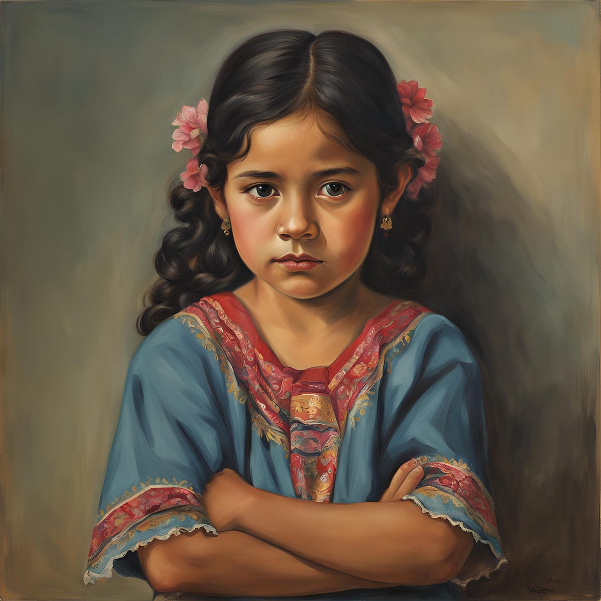 Empowering our Children: The Importance of Bodily Autonomy | by Angela ...