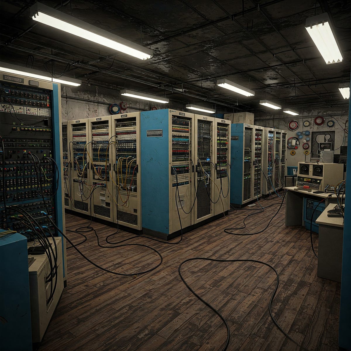 GCP Cloud Run Terraform Skeleton for VertexAI | Medium