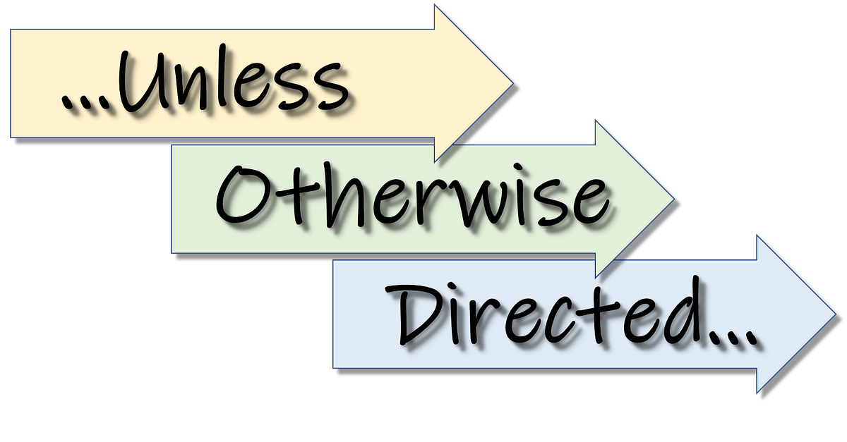 Three Powerful Words to Drive Decision Velocity in any Organization ...
