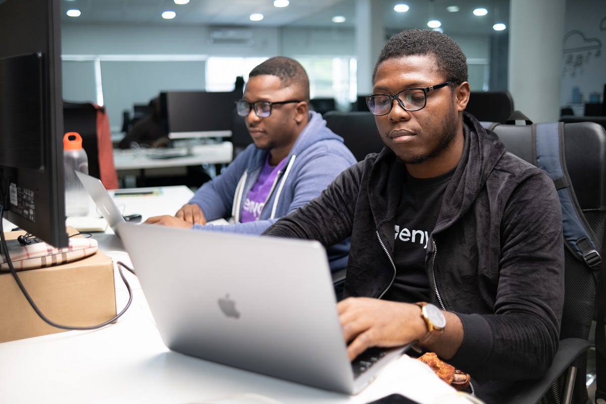 PRODUCT DEVELOPMENT: Rethinking Team Structures | by Enyata | KickStart ...