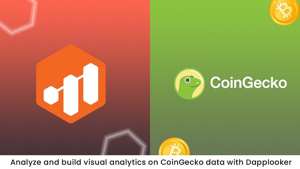 Analyze and Query Coingecko Cryptocurrency Data with Dapplooker | by DappLooker | Medium