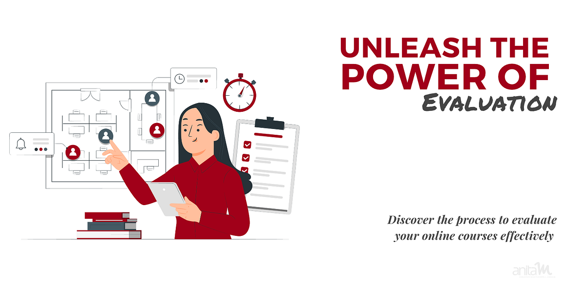 Unleash the Power of Course Evaluation for Exceptional Online Learning ...