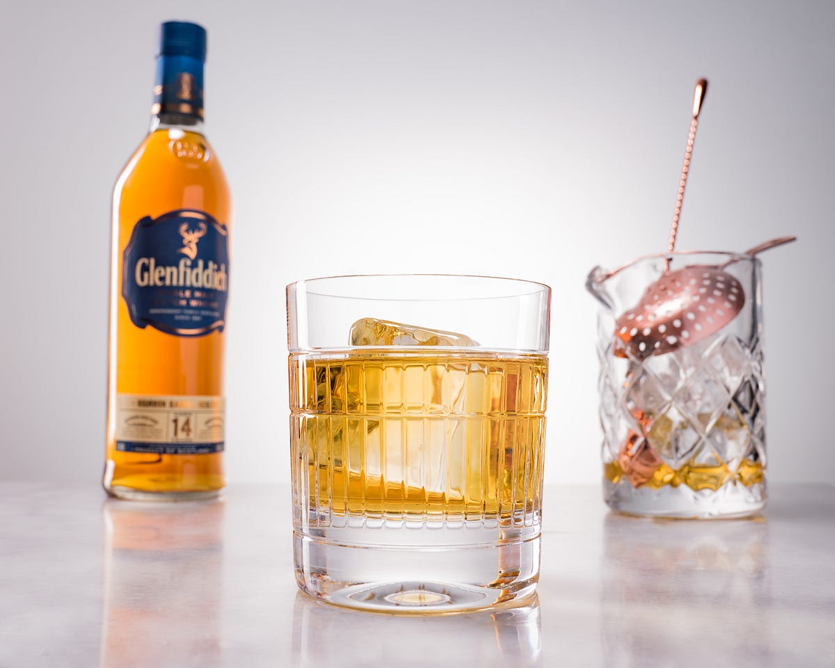 Oscars Cocktails for the Best Watch Party Ever | by The New York ...