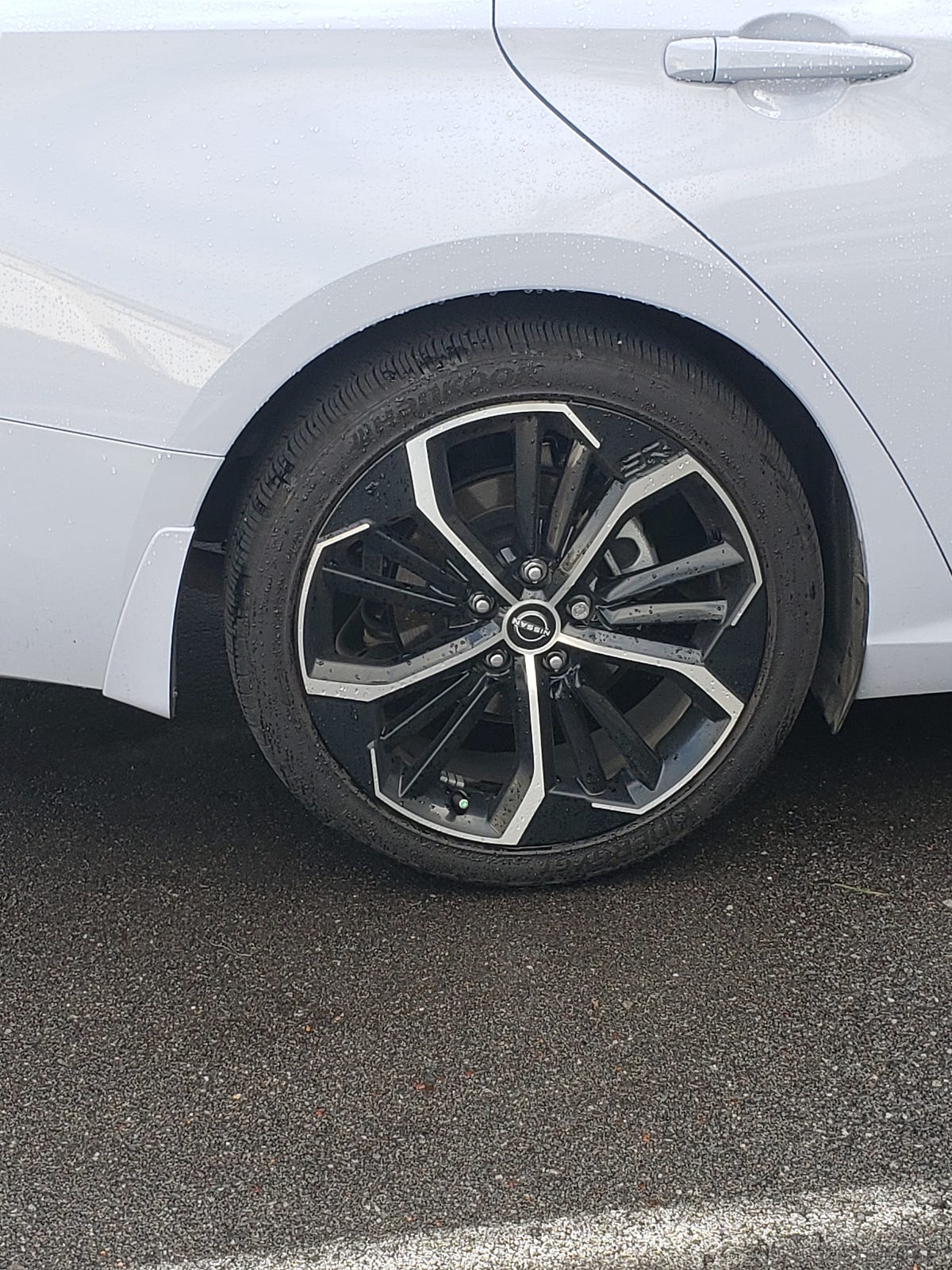 There is Beauty All Around…Car Rims part Duex | by Dandelions and ...