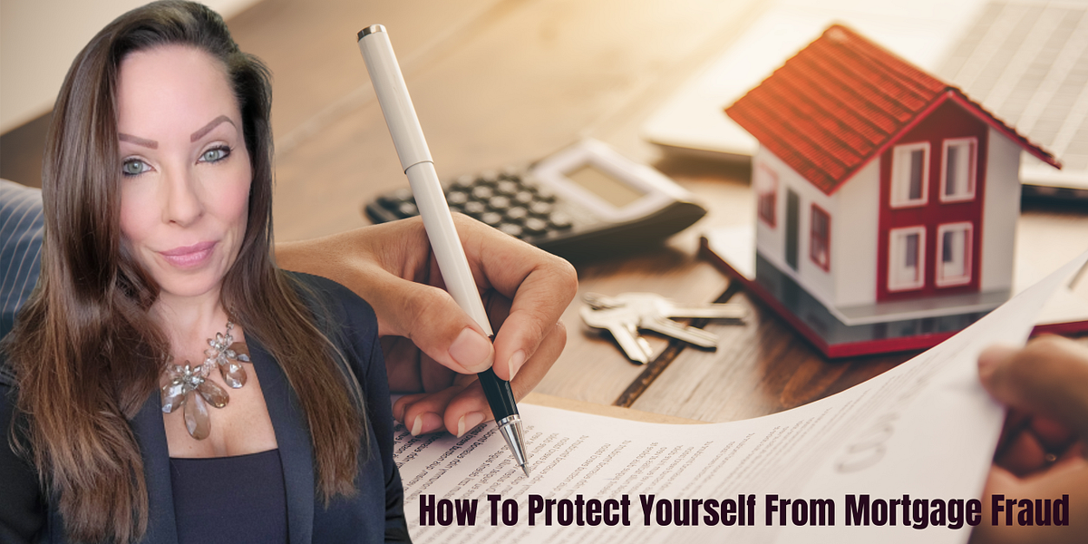 What Is Mortgage Fraud & How To Avoid It | by Serena Holmes | Jun, 2024 | Medium