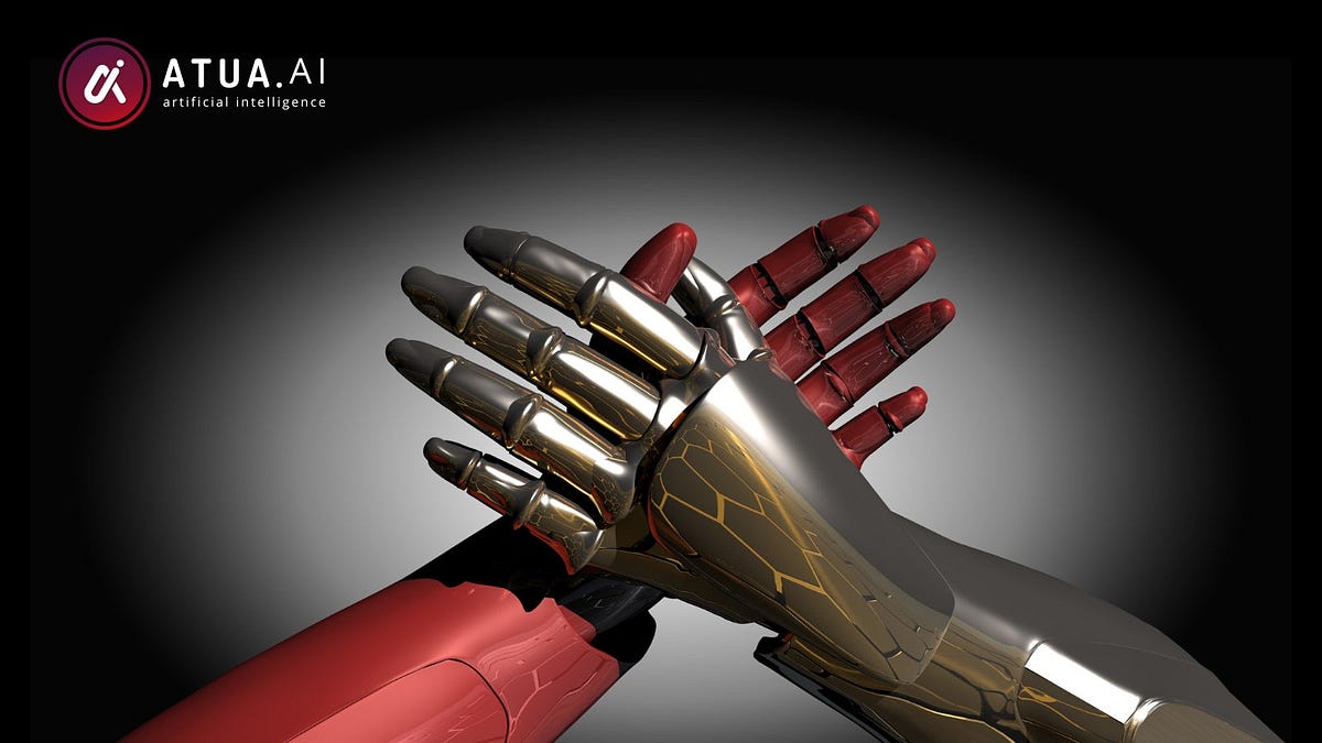 Seamlessly Integrating AI and Blockchain for Efficient Content Creation ...