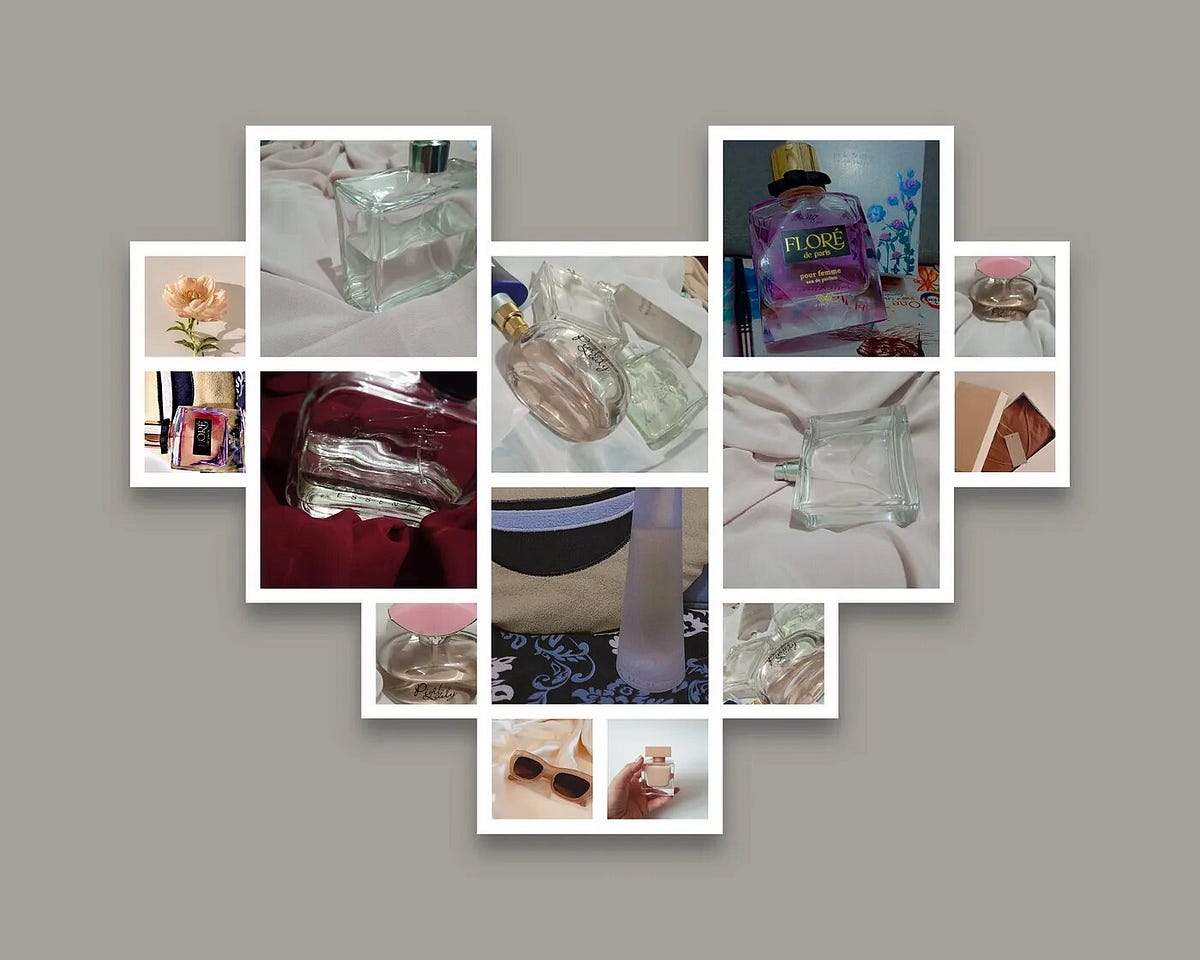 Fragrant Memories. In the world of fragrances, there is… | by ...