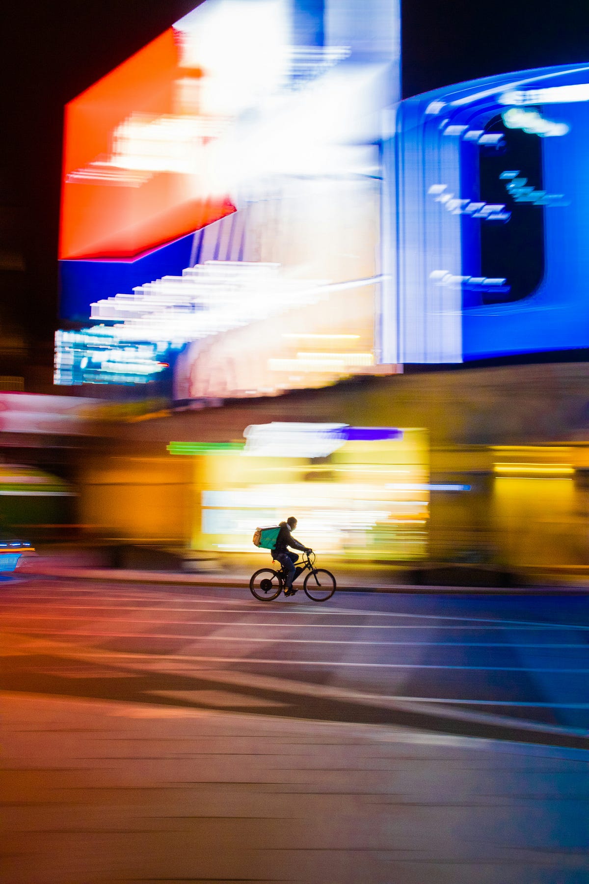 Undiagnosed ADHD Messed Up My Food Orders | by Kendall Lyons | Medium
