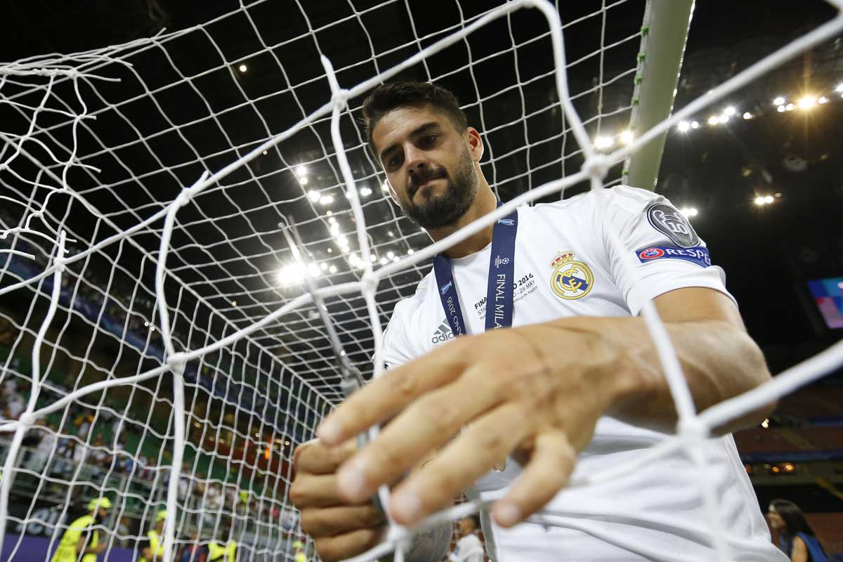Could this be Isco’s last Disco at Real Madrid? | by Chopp | The New ...