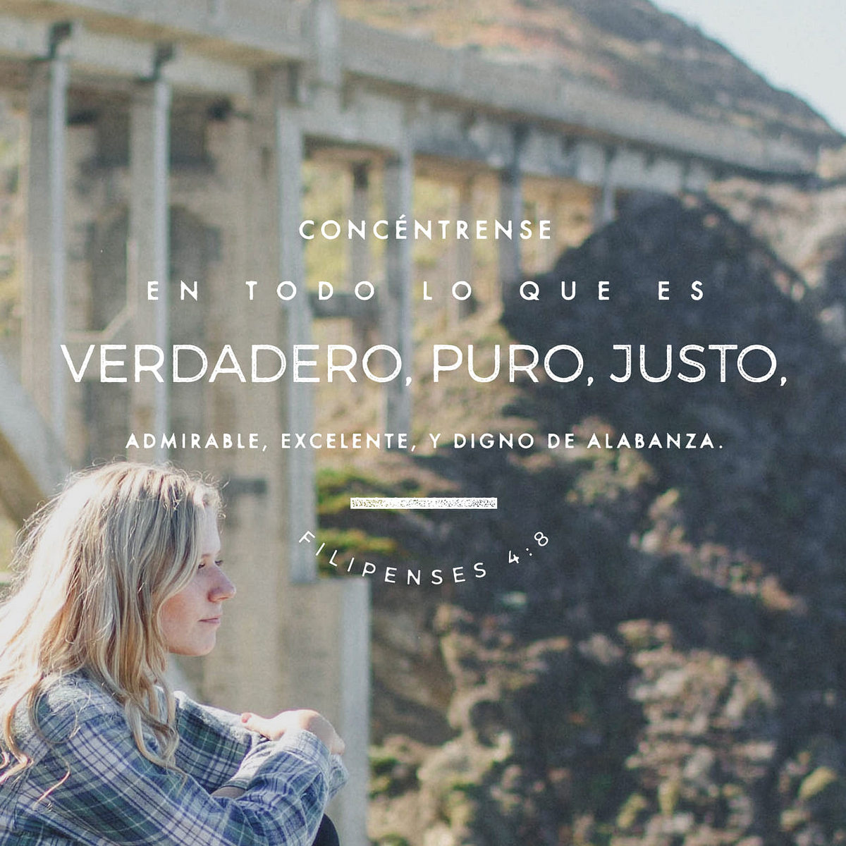 ¿En qué pienso? ¿Qué es lo que pienso todos los días? Tenemos muchos ...
