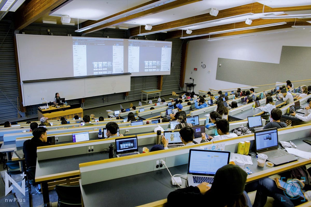 Popular Majors for Aspiring Techies @ UBC | by Jaehun Song | nwPlus ...