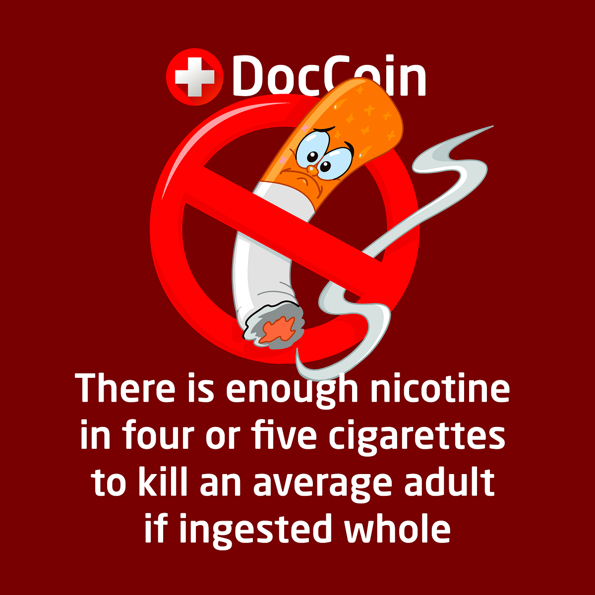 DocCoin | by Doc Coin | Medium