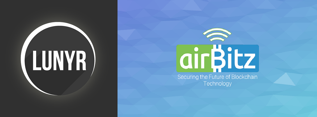 Lunyr teams up with Airbitz to increase adoption of the Lunyr platform ...
