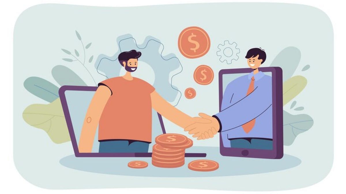 Saudi Arabia Digital Lending Market — Industry Size, Share, Trends ...