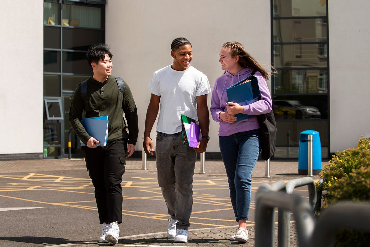 The Study-Abroad Effect: What Data Reveals About International Students ...