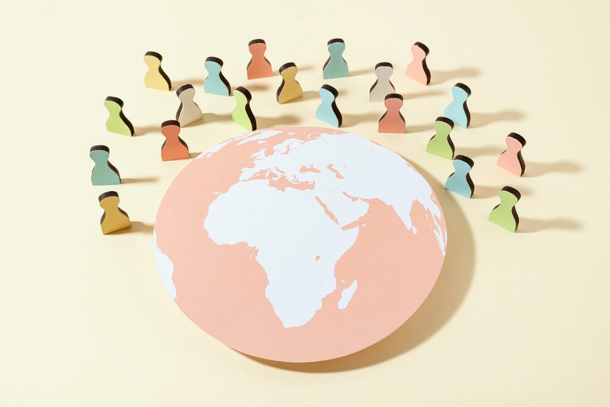 Global Dispatch Queues — Learn To Use Them Wisely In Swift By Amit Nadir Medium