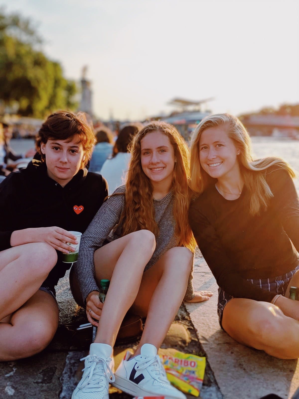 Student Profile: EURO Travel Award | by UNC CES | UNC Center for ...