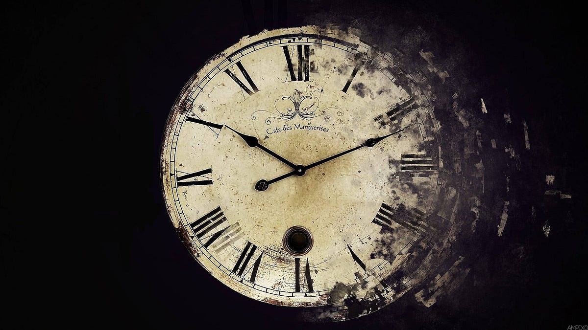 The Vanishing Hour: What Would Happen If One Hour Suddenly Disappeared ...