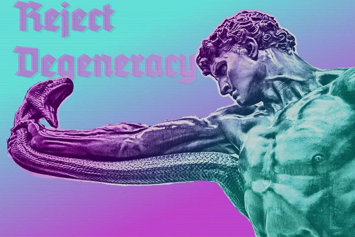 The Aesthetics of Fascism | by Ryan Lindsey | Medium