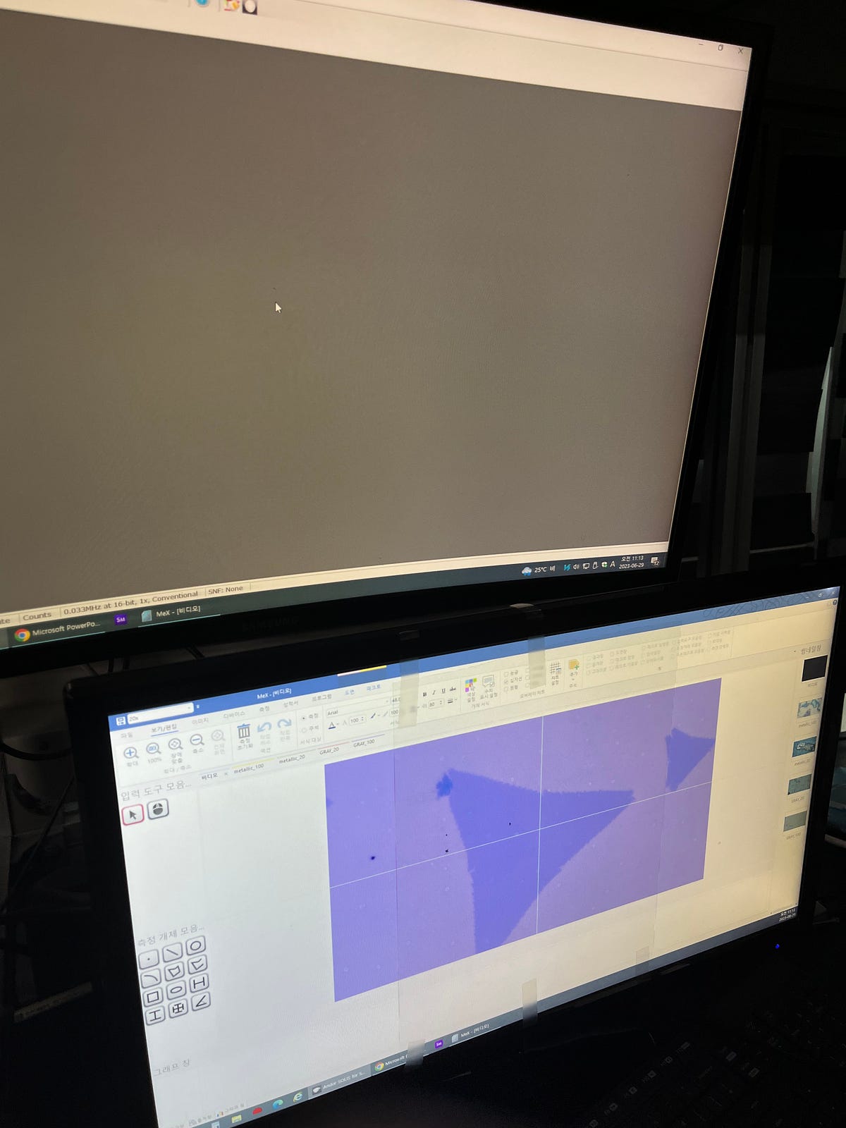 Forming MoS2(TMD) with CVD machine. | by Sean(Sungyun) Kim - Science ...