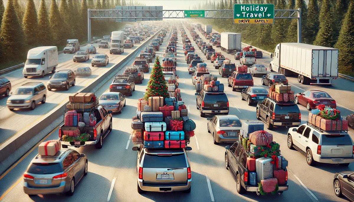 The Dangers Of Drunk Driving During Thanksgiving Holiday | by Get ...