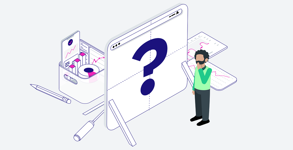 Six Principles of Dashboards’ Information Architecture | by Vaclav Kocian | GoodData Developers