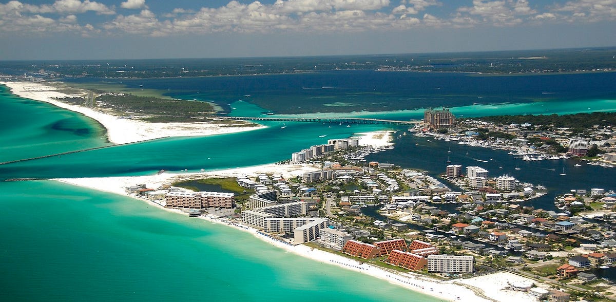 Decision 2018: We Must Finally Cut Florida Loose | by Joe Váradi | Extra Newsfeed | Medium