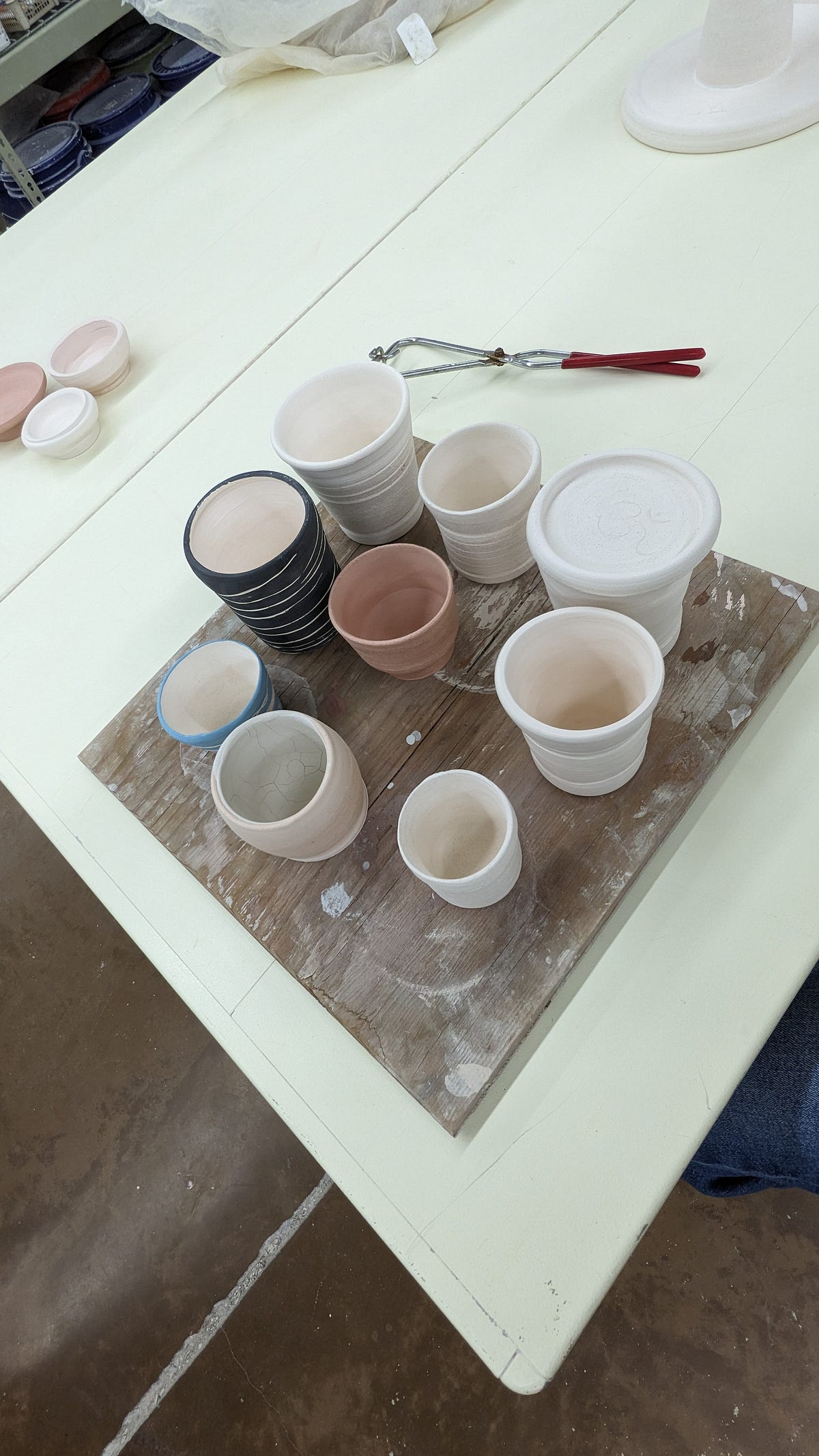 Who says Pottery is for Women Only? | by Rishik Dhar | Private Final ...