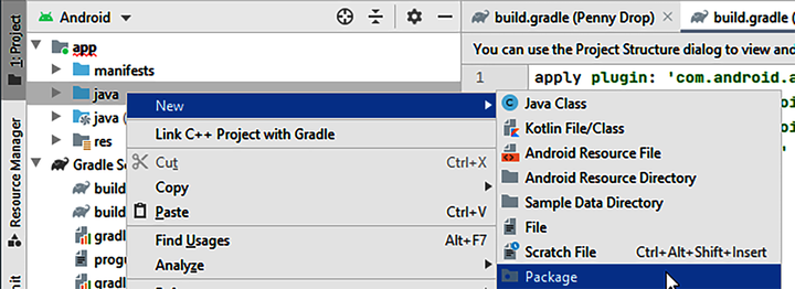What Else Do We Need? | Kotlin and Android Development featuring Jetpack by Michael Fazio | The ...