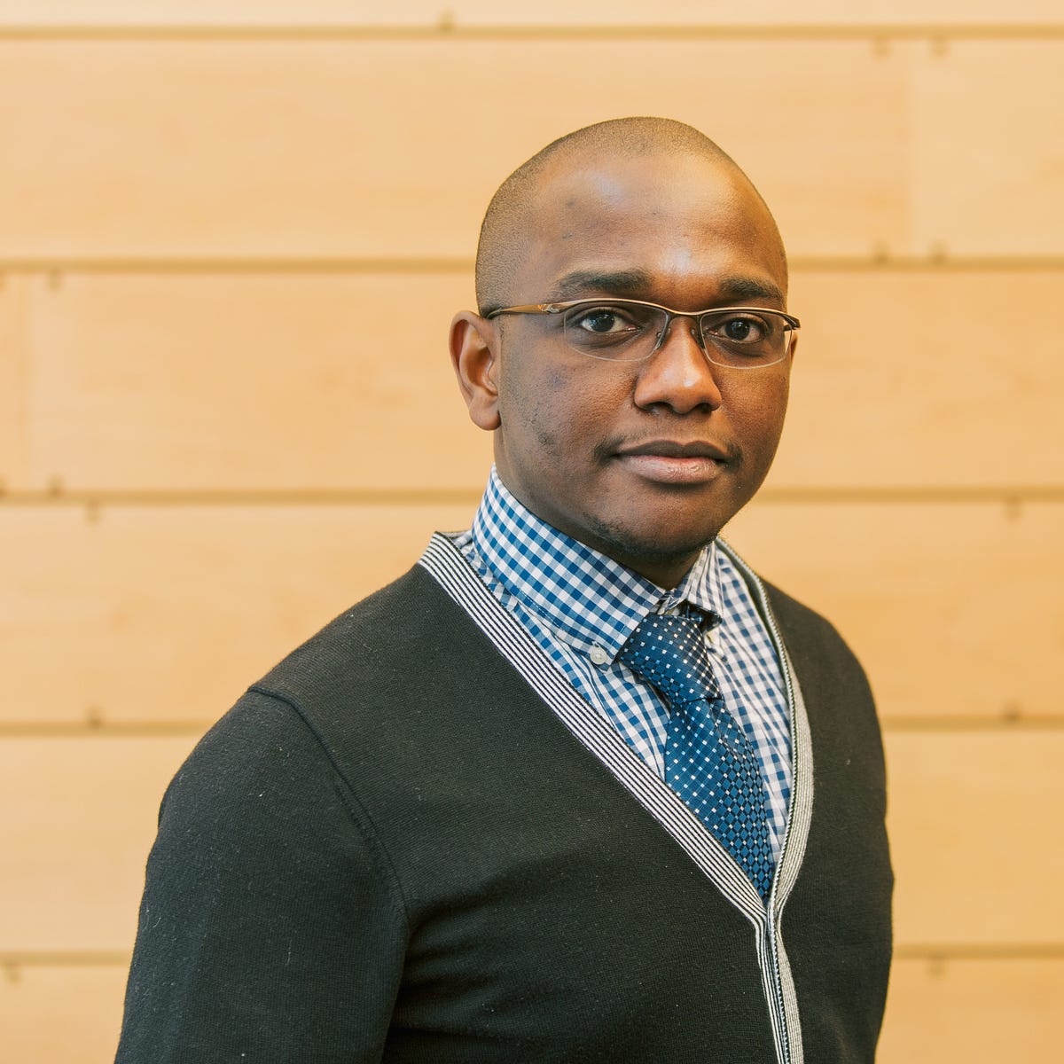 Cohort Stories: Meet Vidal. vol. 2, no. 13 — guest post by Vidal… | by ...