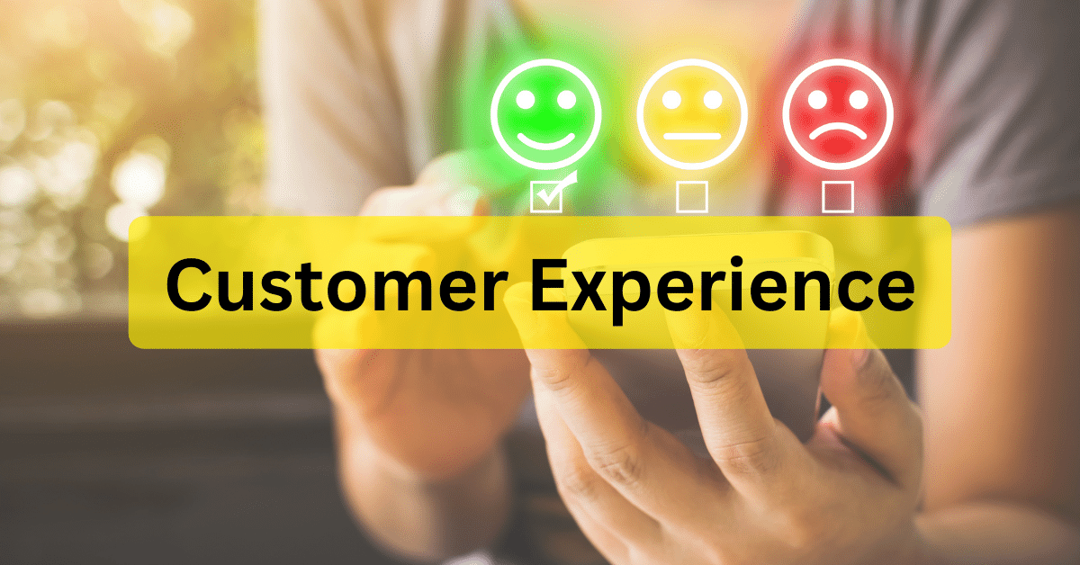 The Role of Augmented Reality in Enhancing Customer Experience | by ...
