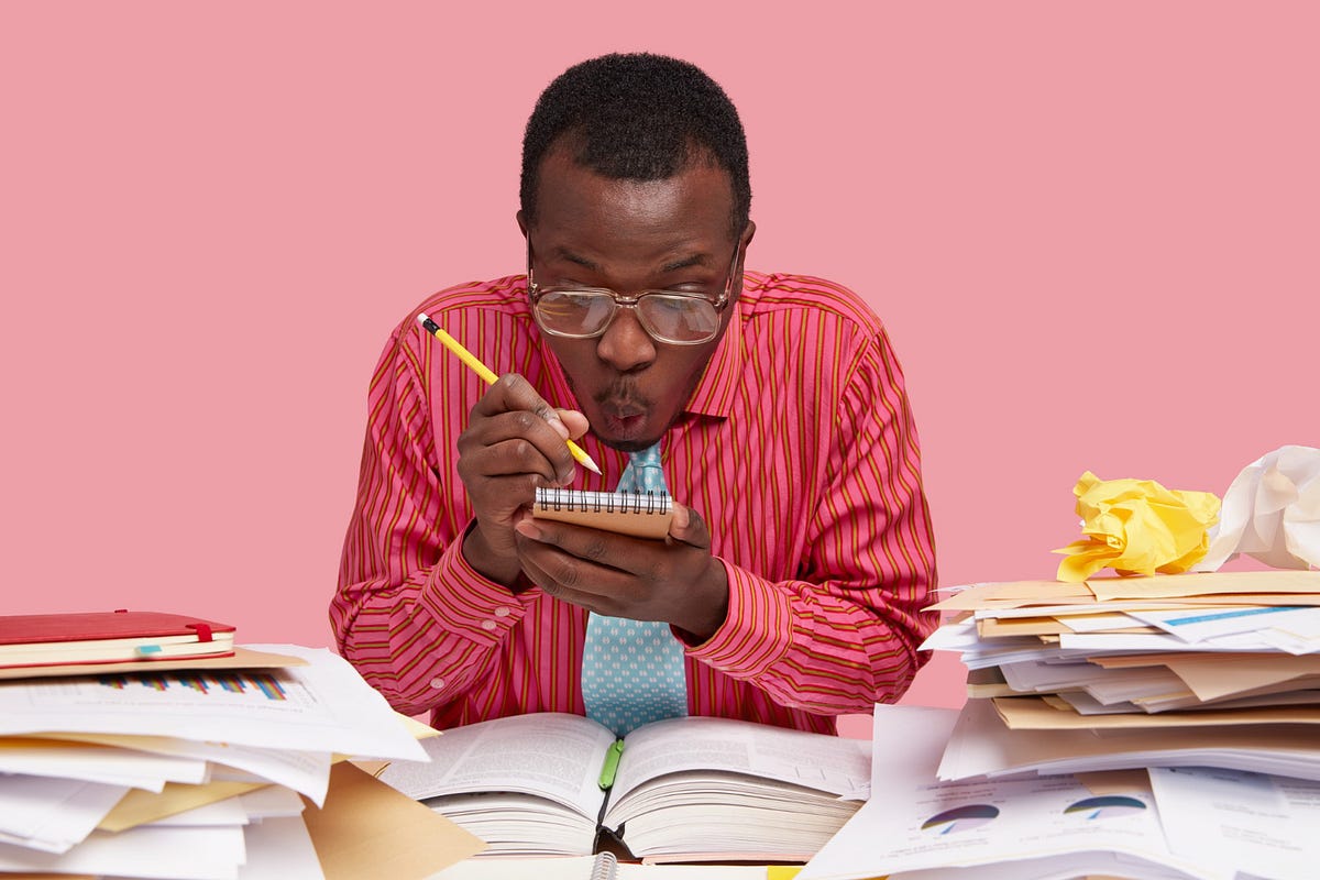 HOW TO MAKE $O THROUGH WRITING | by Blessing Diana Okeji | Medium