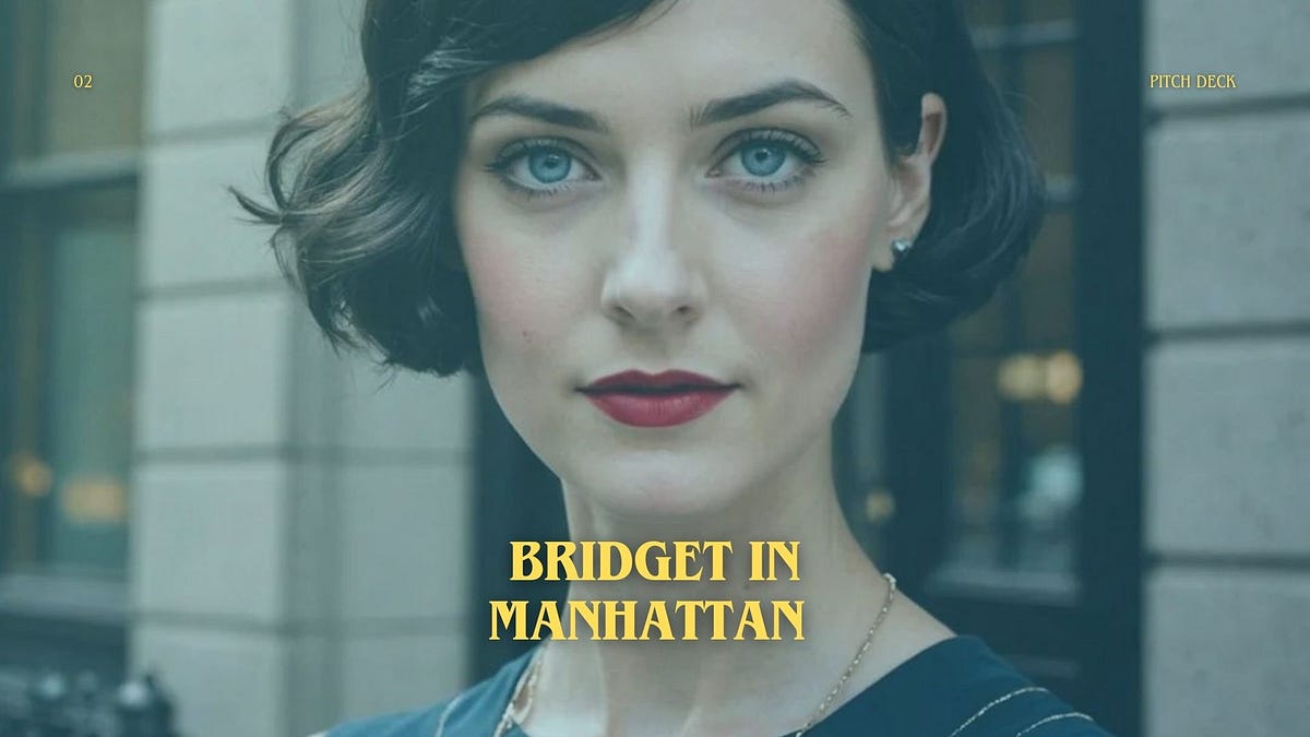 The Hidden Legacy of the Irish Bridget: How Many Americans Have a Great ...