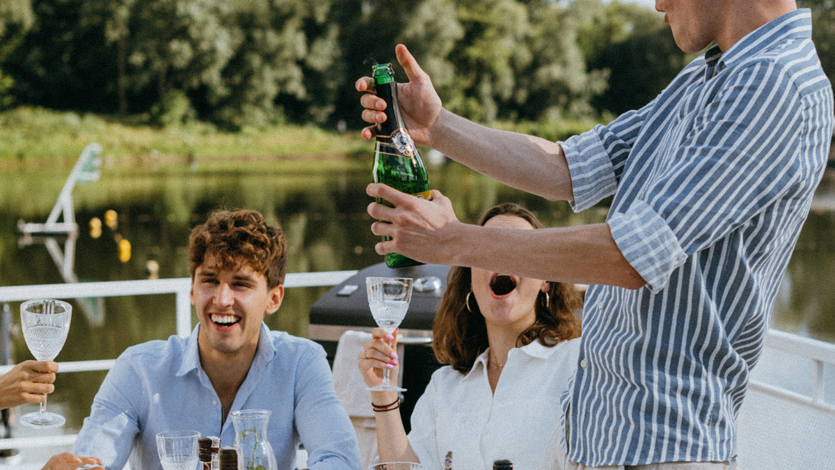 6 Top At HOME Experiences to Book in Spring | HOMETAINMENT